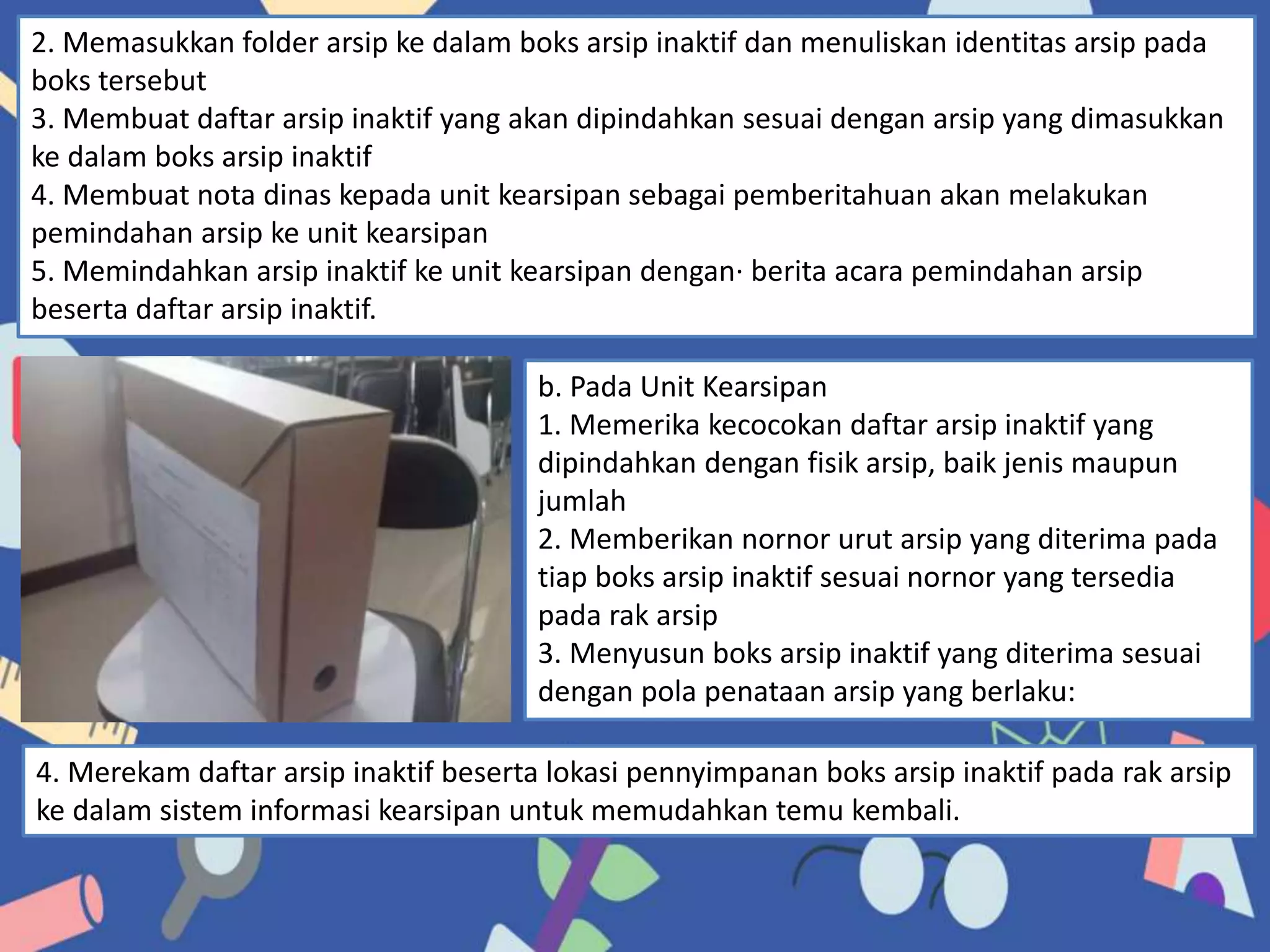laporan praktik kerja industri | PPTX