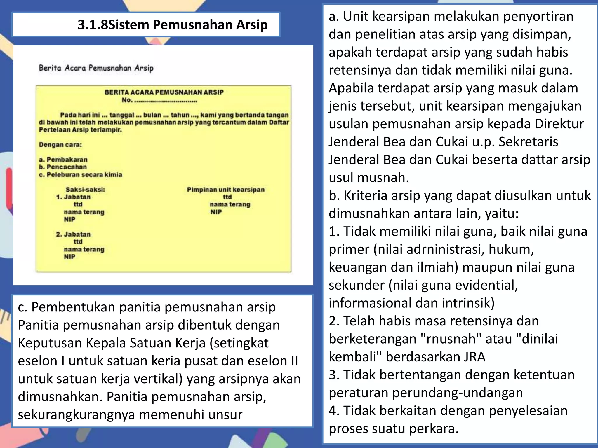 laporan praktik kerja industri | PPTX