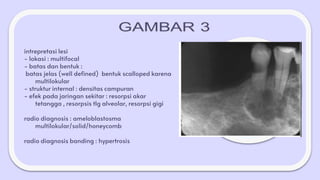 PPT LAPORAN INTERPRETASI RADIOLOGI SKILLS LAB 2 (029-034).pptx
