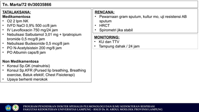 PPT Laporan Jaga Tn. Marta.pptxgggggggjjjj | PPTX