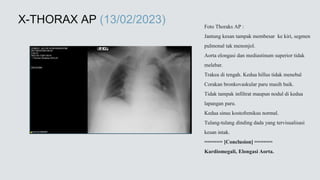 PPT LAPORAN KASUS TERAPI INTENSIF PADA STROKE.pptx