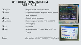 PPT LAPORAN KASUS TERAPI INTENSIF PADA STROKE.pptx