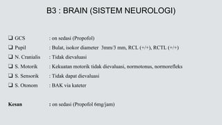 PPT LAPORAN KASUS TERAPI INTENSIF PADA STROKE.pptx