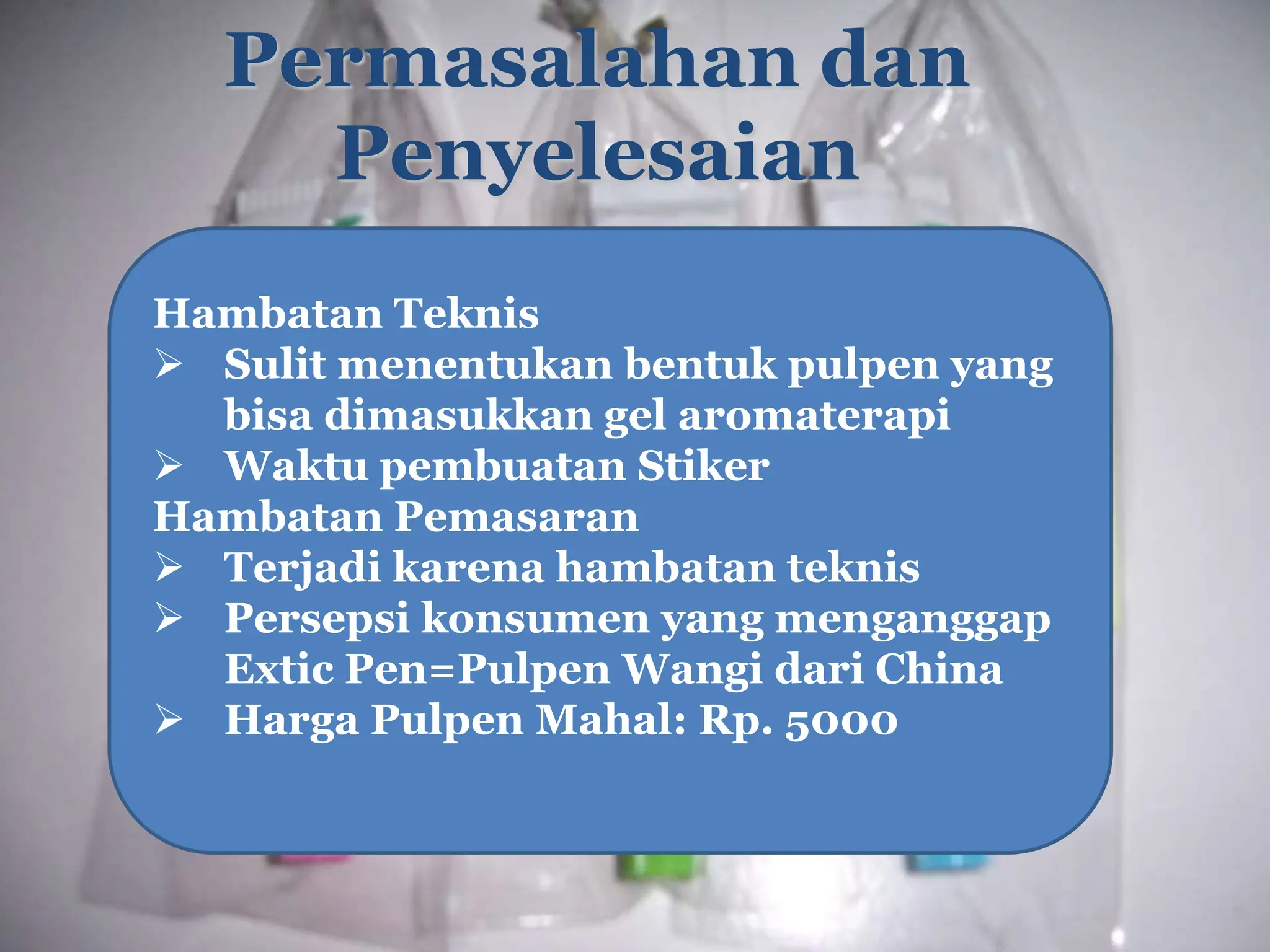 PPT LAPORAN KEMAJUAN PKMK 3.ppt