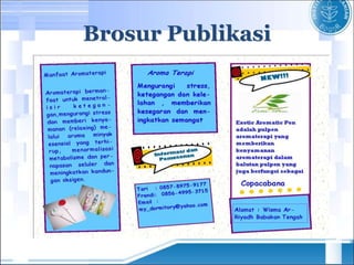 PPT LAPORAN KEMAJUAN PKMK 3.ppt