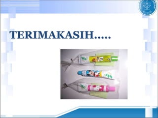 PPT LAPORAN KEMAJUAN PKMK 3.ppt