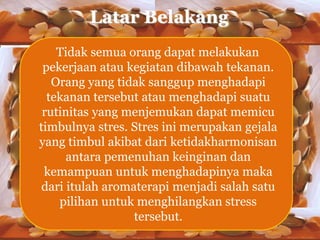 PPT LAPORAN KEMAJUAN PKMK 3.ppt