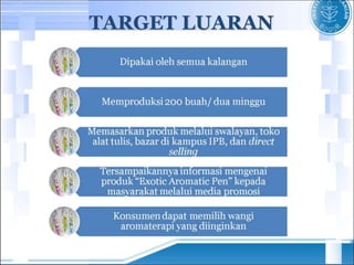 PPT LAPORAN KEMAJUAN PKMK 3.ppt