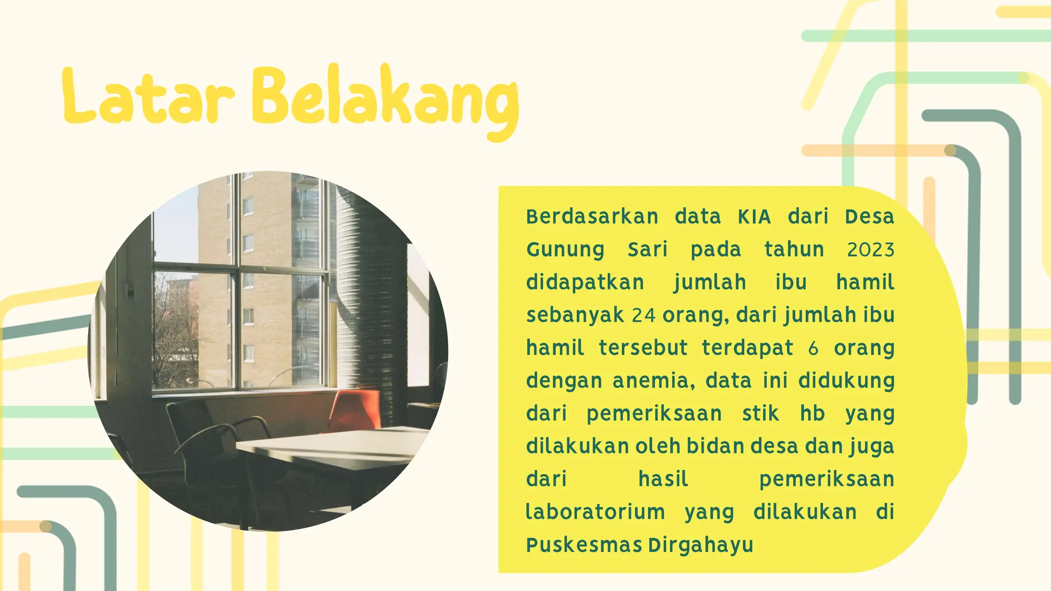 PPT Laporan MP tentang peran kader .pptx