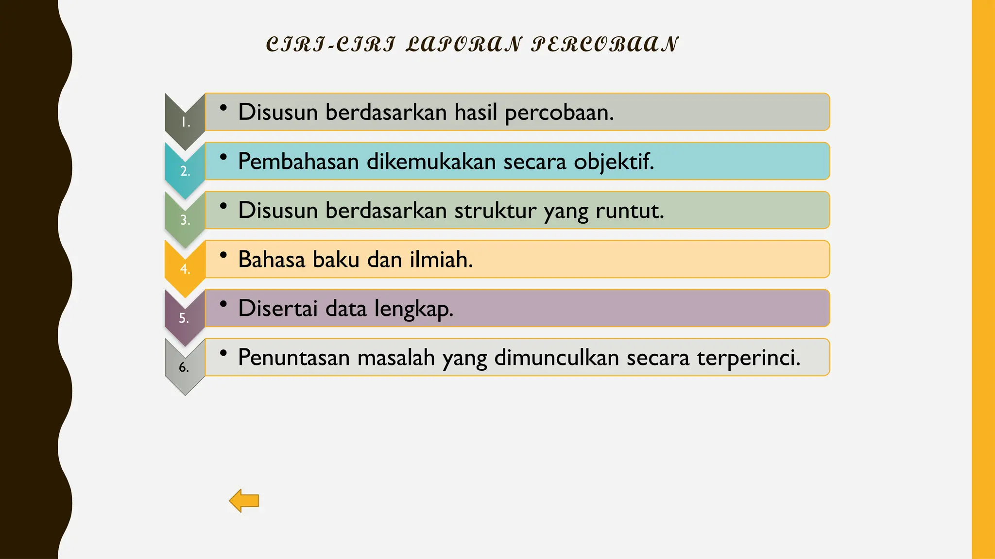 powerpoint teks laporan percobaan.pptx