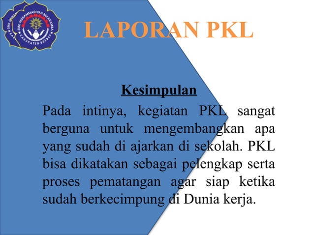 ppt laporan ujian pkl aditya di percetakan .pptx