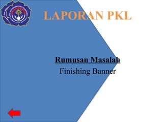 ppt laporan ujian pkl aditya di percetakan .pptx