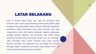 PPT LAPORAN PKL NOVITA paling bagus.pptx