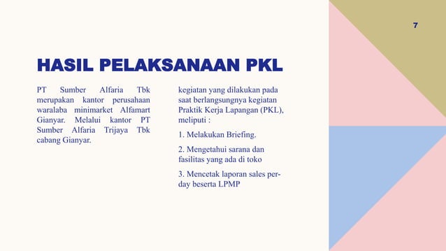 PPT LAPORAN PKL NOVITA paling bagus.pptx