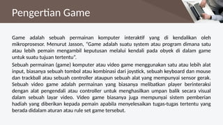 PPT LAPORAN PRAKTIKUM GAME DEVELOPMENT-.pptx