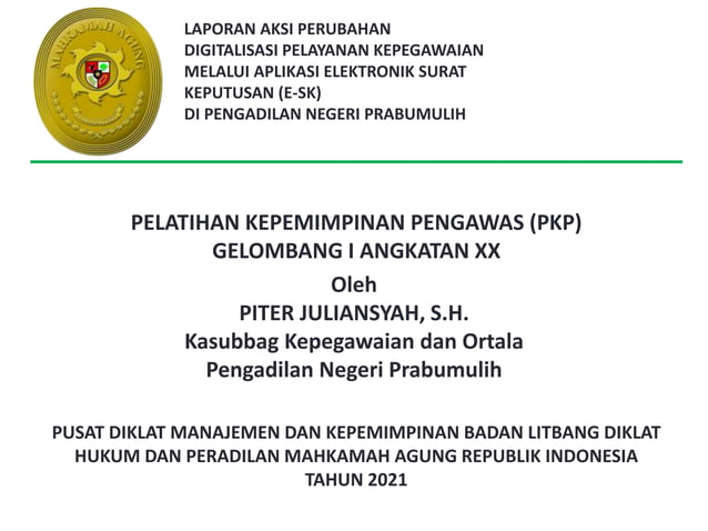 PPT LAP Piter Juliansyah copy ok ok.pptx