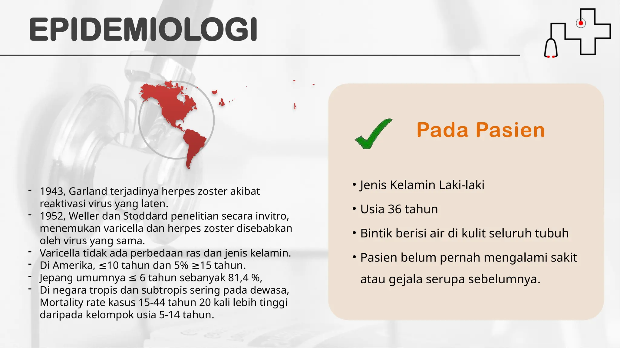 PPT Lapsus VARICELLA PROGRAM INTERINSHIP | PPTX