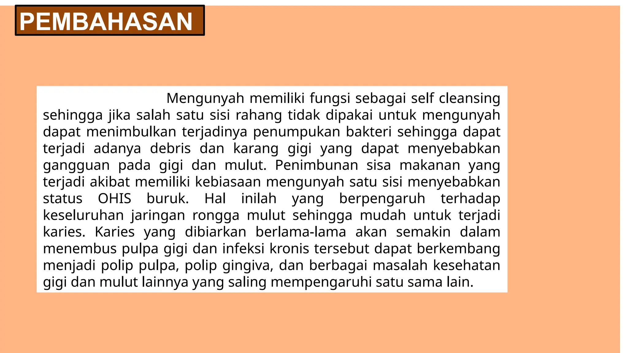 PPT LAPSUS PKM SAIL ISMI new.jgjgyaaaaapptx | PPT