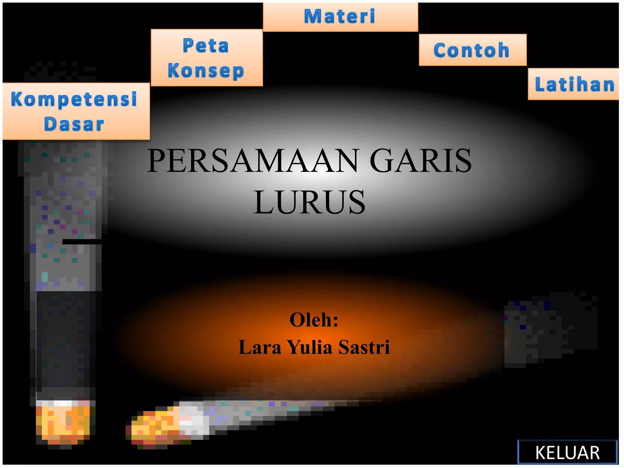 Ppt (lara yulia sastri) | PPTX