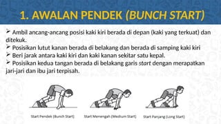 PPT LARI JARAK PENDEK untuk pembelajaran.pptx