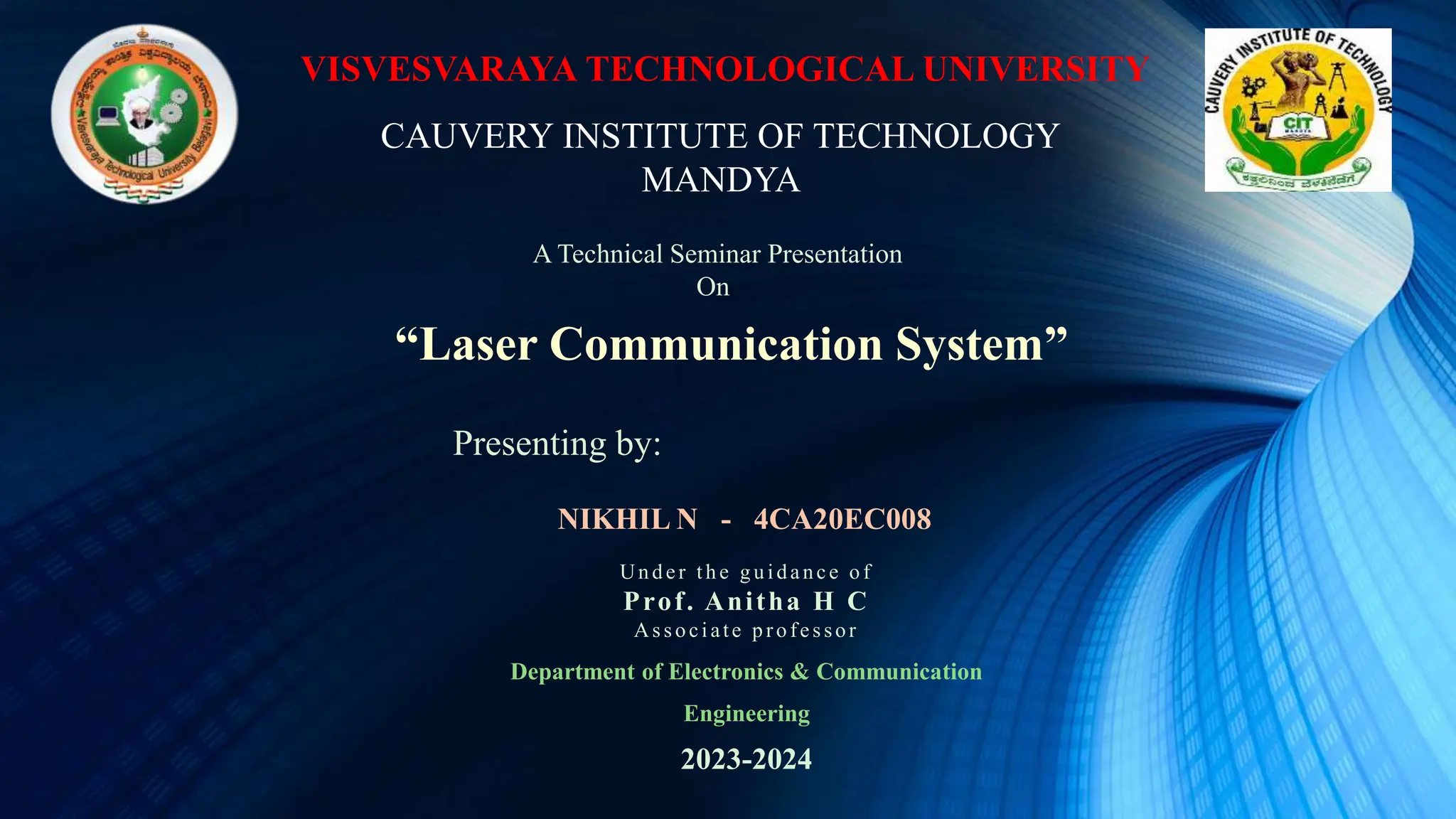 Ppt Laser 1 16 Pptx For Laser Communication Pptx