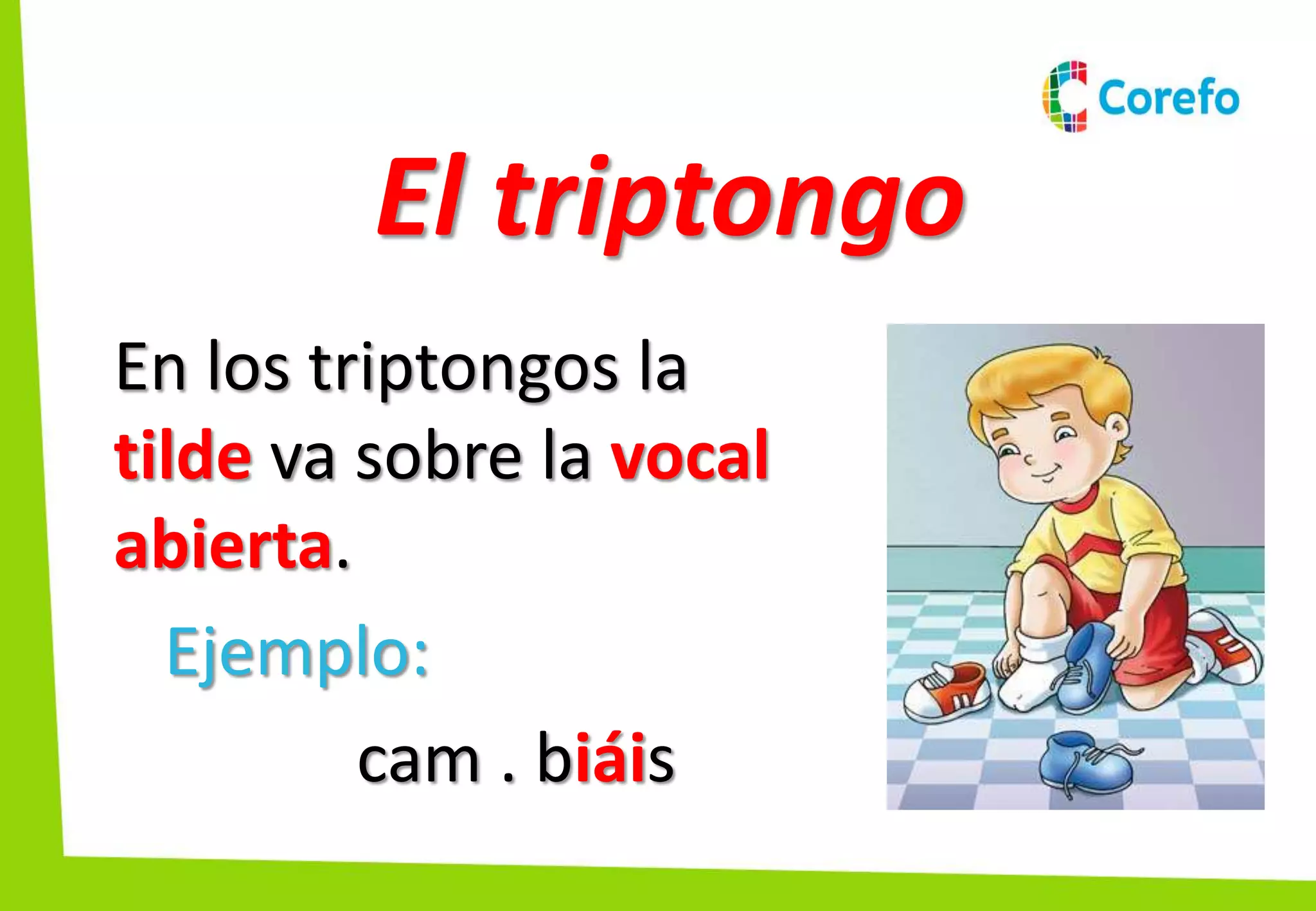 PPT La sílaba diptongos, hiatos y triptongos.pptx
