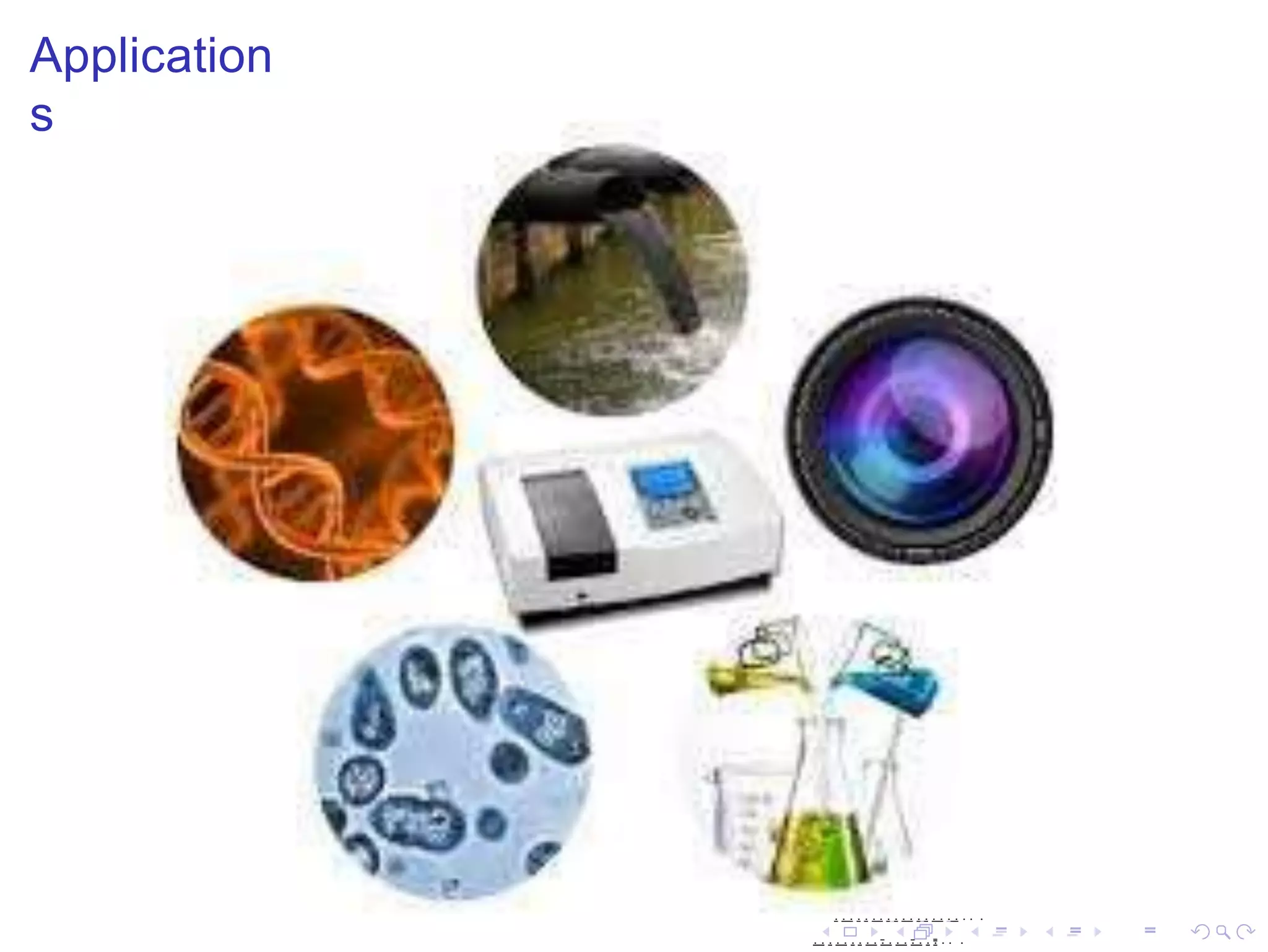 ppt spectrophotometer.pptx | Chemistry | Science