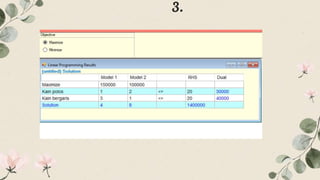 PPT LATIHAN SOAL LINEAR PROGRAMMING.pptx