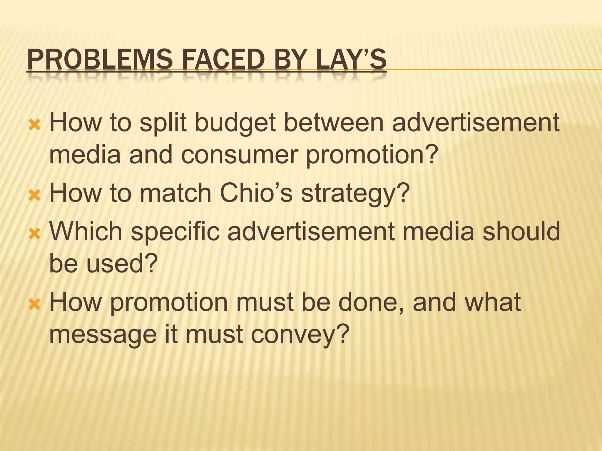 Ppt lays | PPT