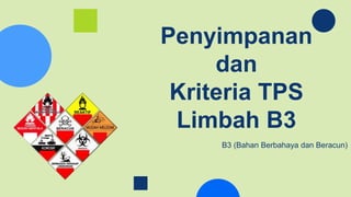 Pengelolaan Limbah B3.pptx