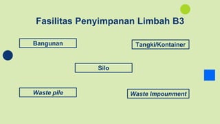 Pengelolaan Limbah B3.pptx