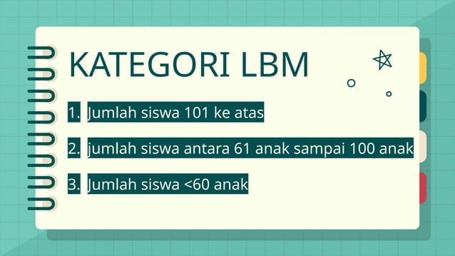 PPT LBM 2024.pptxcbjBcbZzbcZBckbzkcbzkzcbkzzbckzbzckbz | PPTX