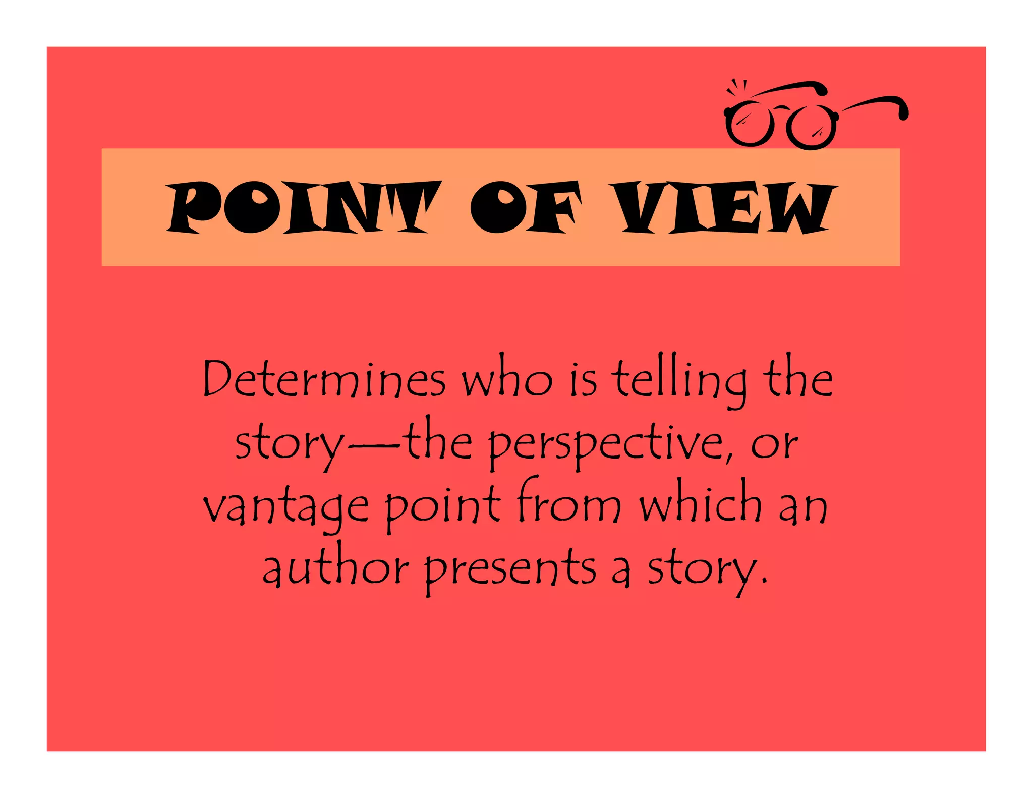 Ppt lc point_of_view | PPT