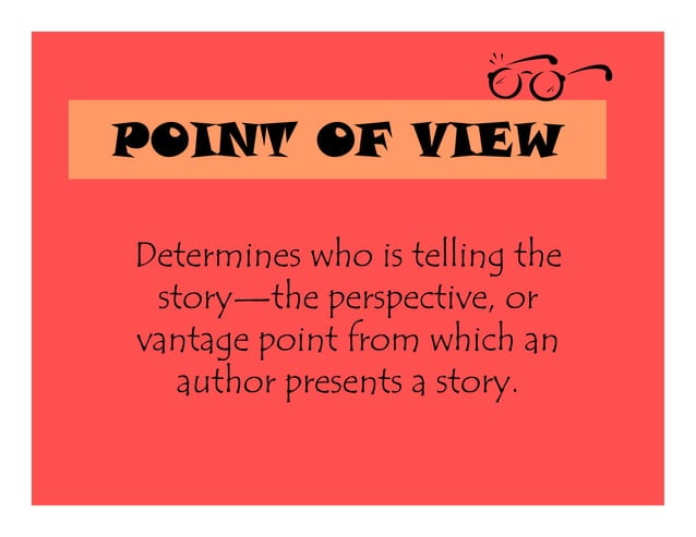 Ppt lc point_of_view | PPT