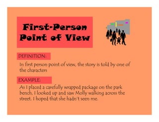 Ppt lc point_of_view | PDF