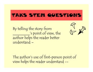 Ppt lc point_of_view | PPT