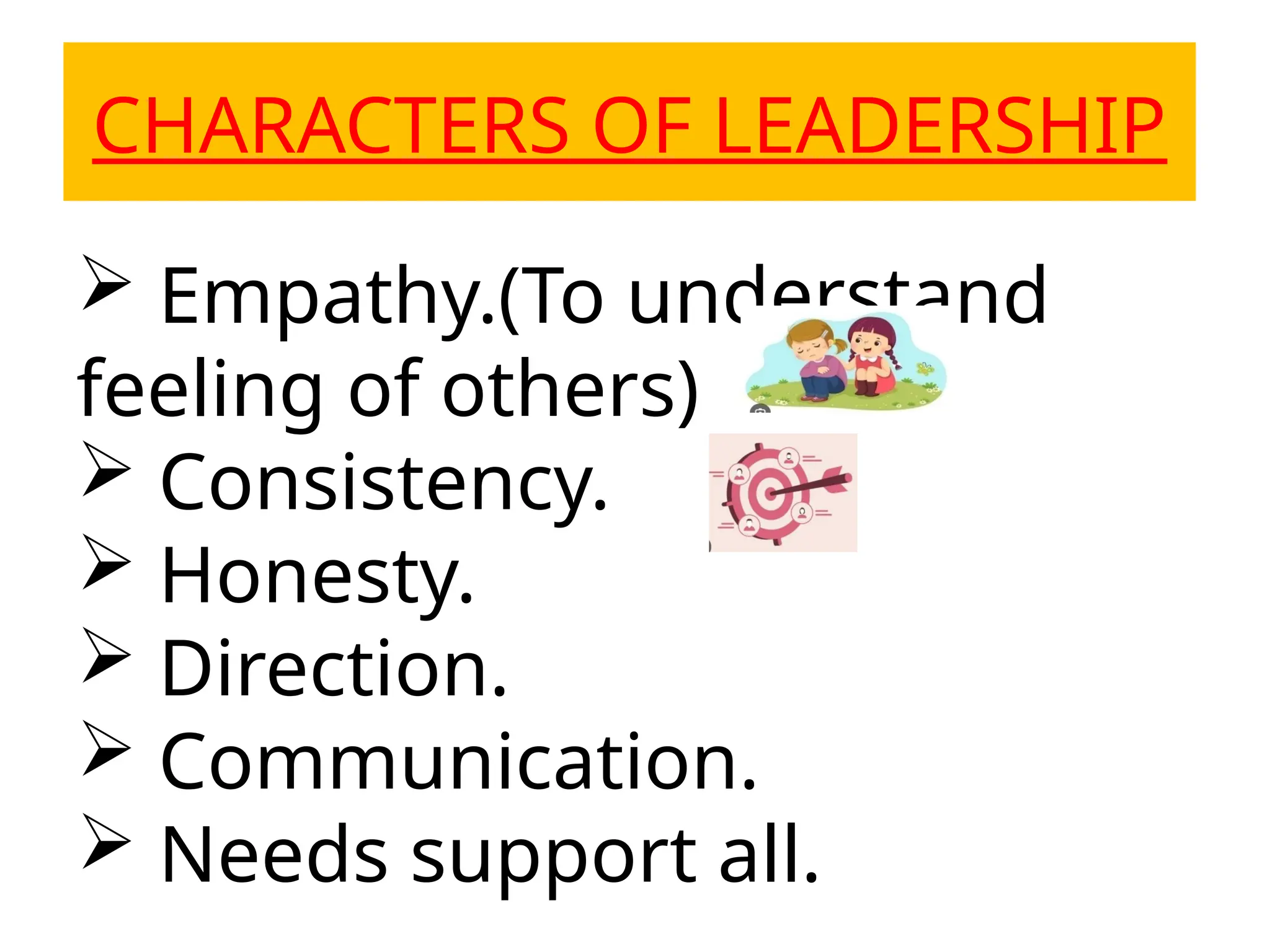 all about leadership & leader WHO IS A LEADER….? | PPT