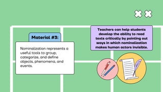 PPT Learning Science Demaind Teaching english | PPT