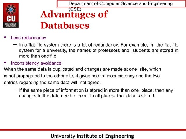 PPT Lecture 1.1 and 1.2(Database concepts and database system architecture) (1).pptx