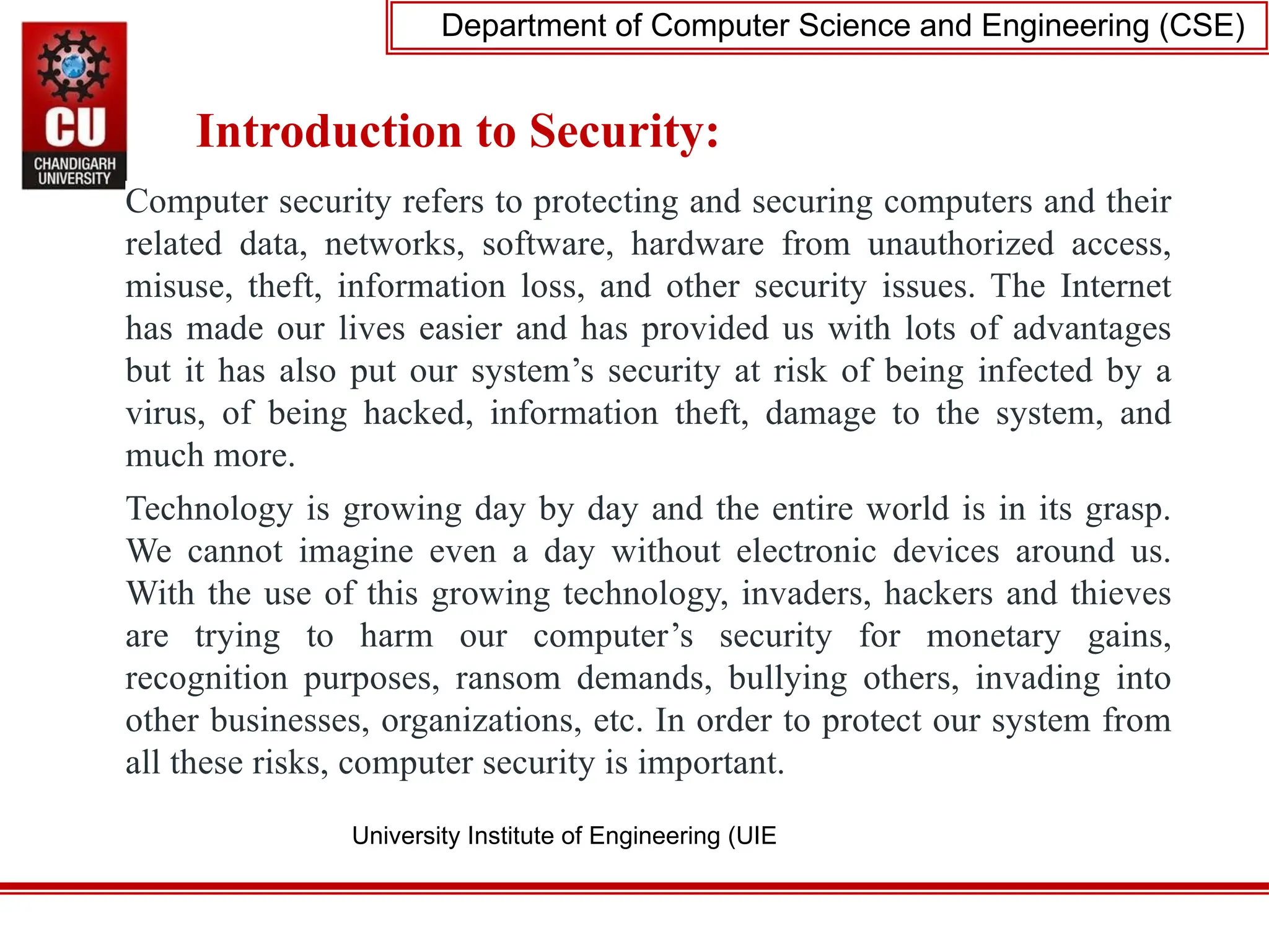 Ppt Lecture 11 And 12database Concepts And Database System 9847