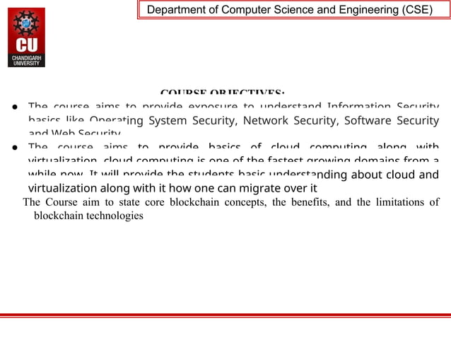 Ppt Lecture 11 And 12database Concepts And Database System 2992