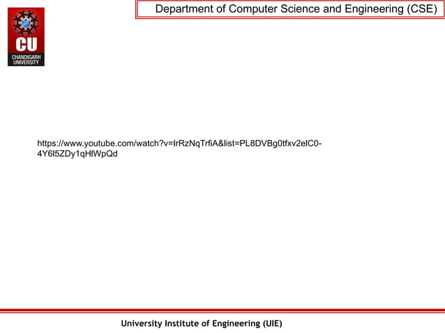 Ppt Lecture 11 And 12database Concepts And Database System 0921