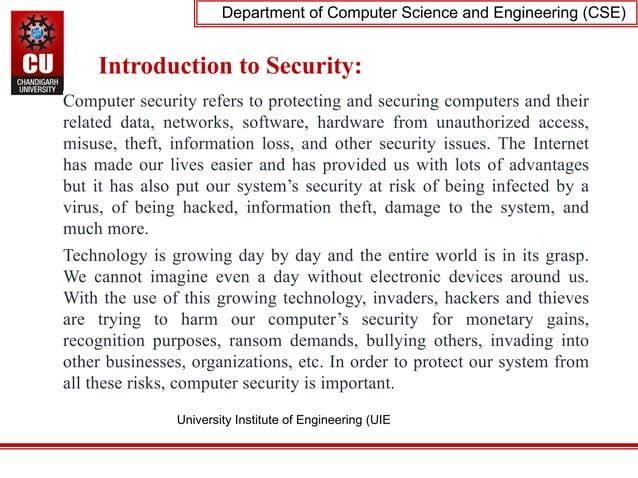 Ppt Lecture 1 1 And 1 2 Database Concepts And Database System Architecture Pptx