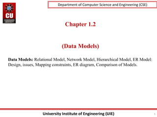 PPT Lecture 2.1 and 2.2 DataModels.ppt
