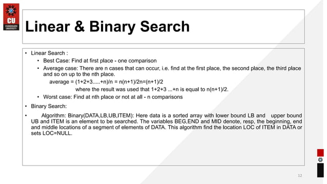 PPT Lecture 2.2.1 onn c++ data structures | PPT