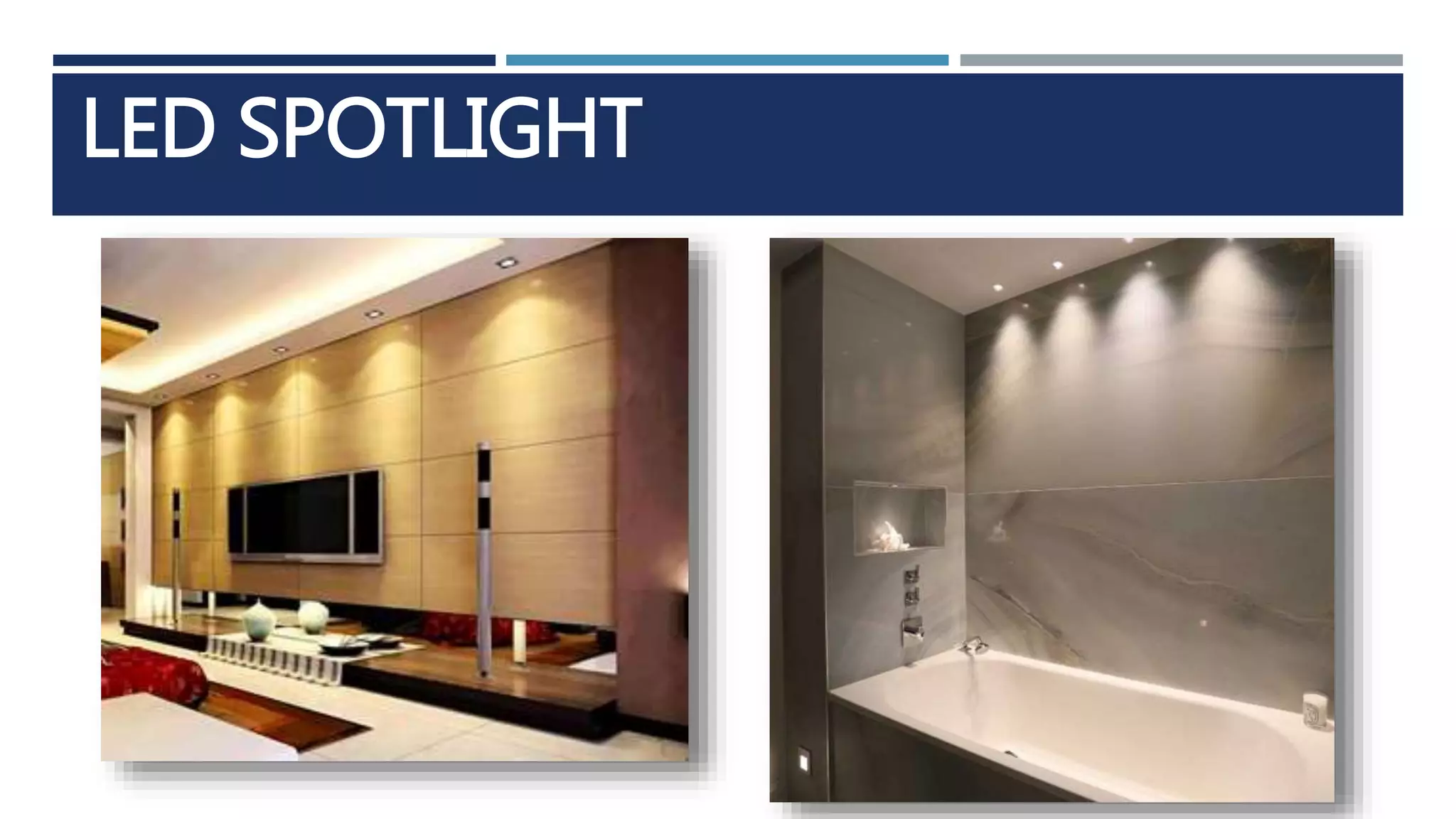 Ppt led lighting_sofyan | PPT