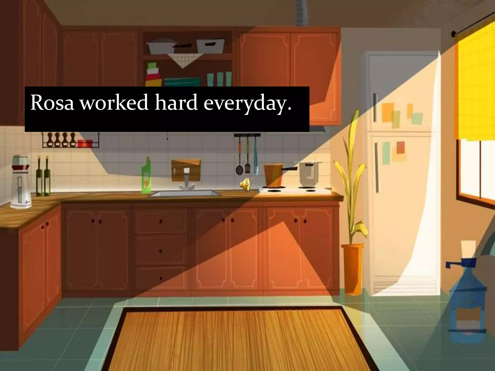 Pptlegend banusan,marisol g12 | PPT