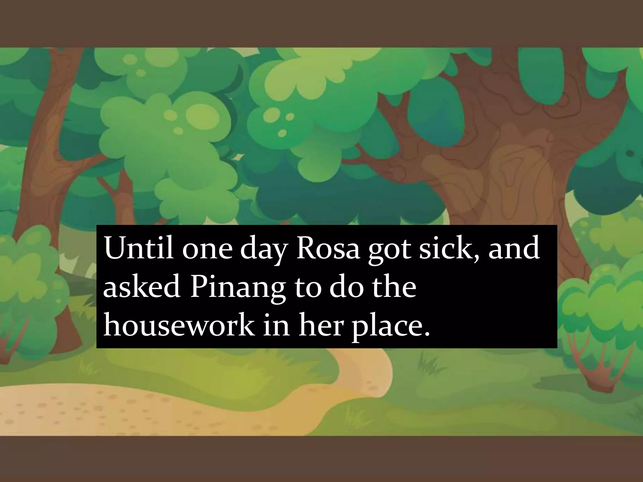 Pptlegend banusan,marisol g12 | PPT