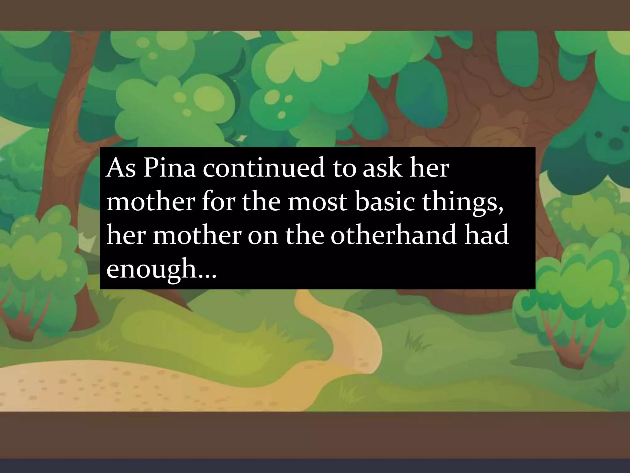 Pptlegend banusan,marisol g12 | PPT