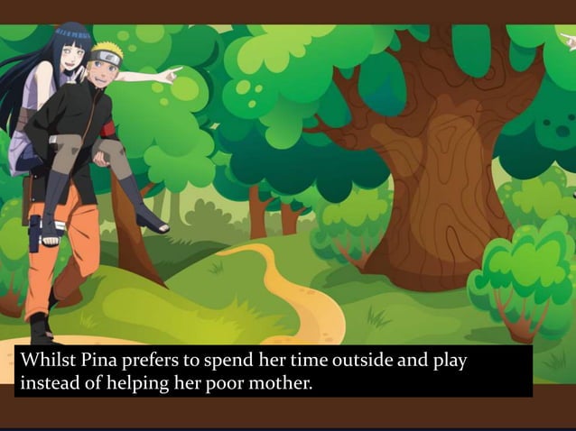 Pptlegend banusan,marisol g12 | PPT